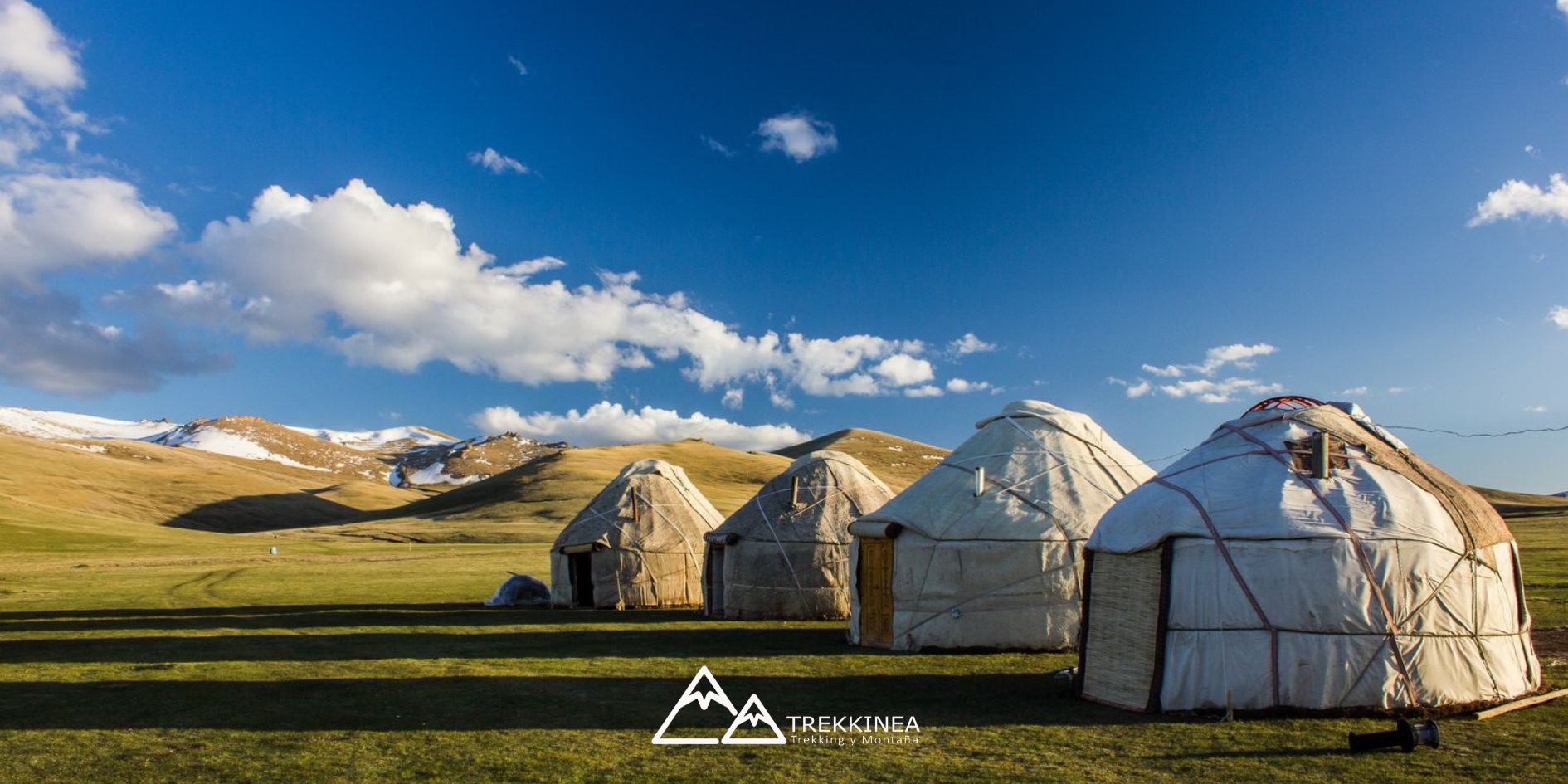 Viaje a Kirguistán: Trekking Tian Shan y ascenso al Pico Uchitel ...